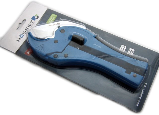 Pipe & Tubing Cutter - solmer.co.uk